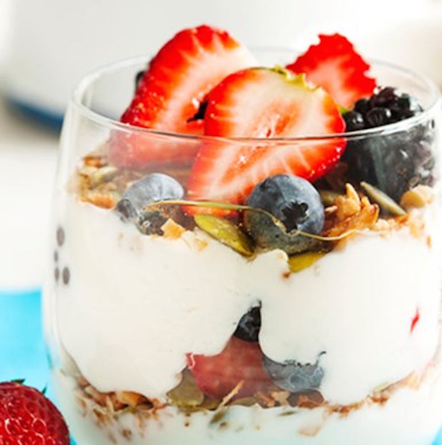 Better Homes & Gardens: Yoghurt truths, 25 May 2017 – James Banham's ...